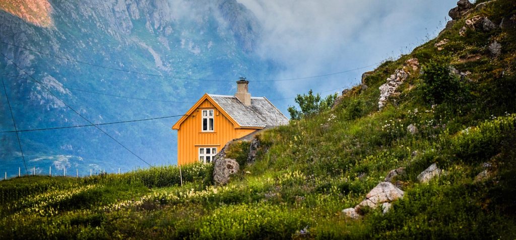 Hytte SIM-nytt - SIM